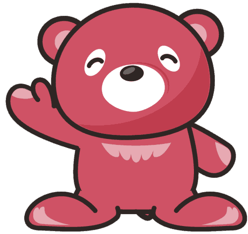 eMAXISシリーズのオリジナルキャラクター eクマ公式サイト｜投資信託なら三菱UFJアセットマネジメント